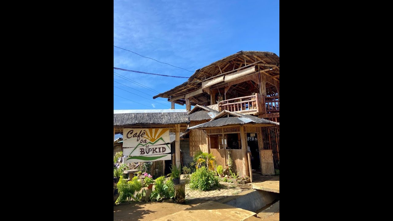 Breakfast sa bukid - YouTube