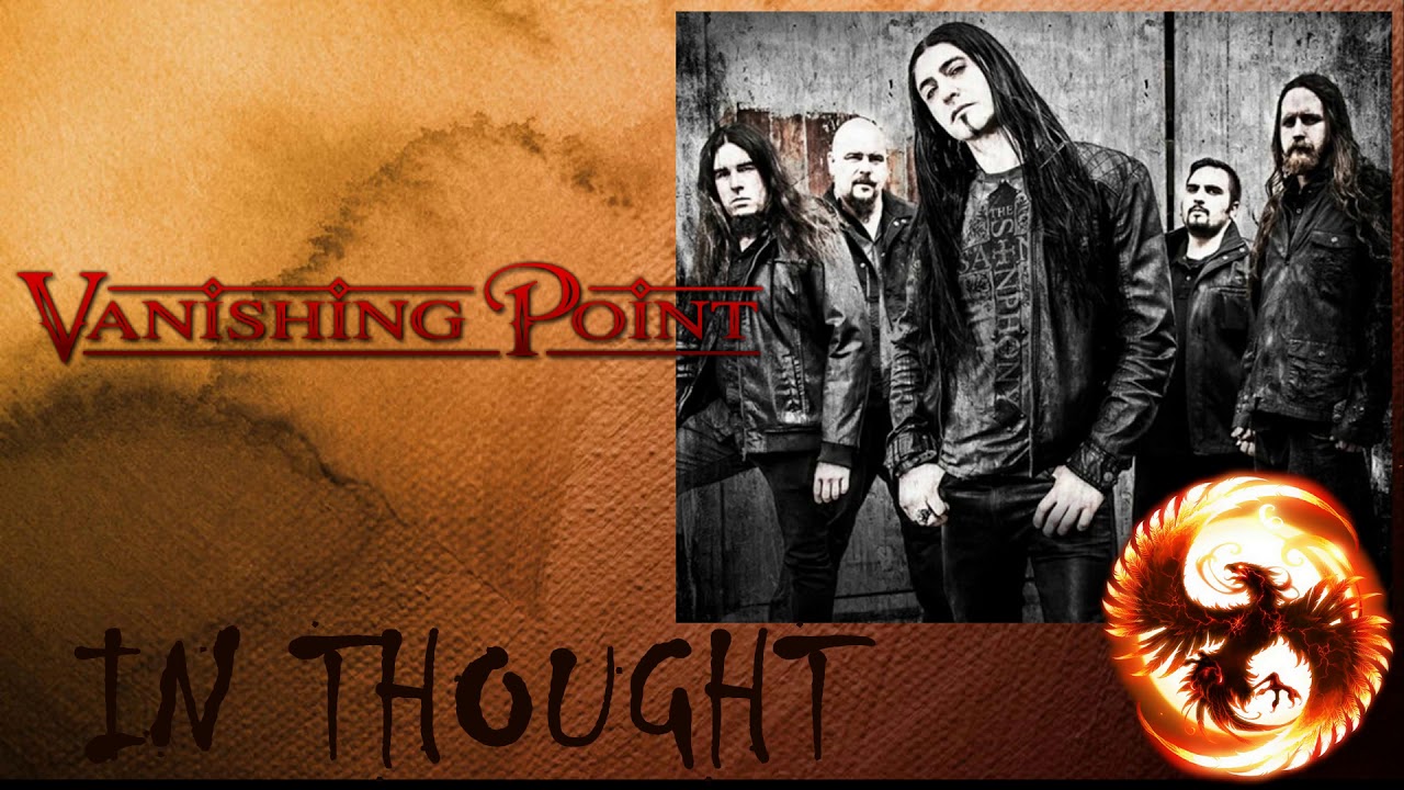 VANISHING POINT - IN THOUGHT (full album) - YouTube