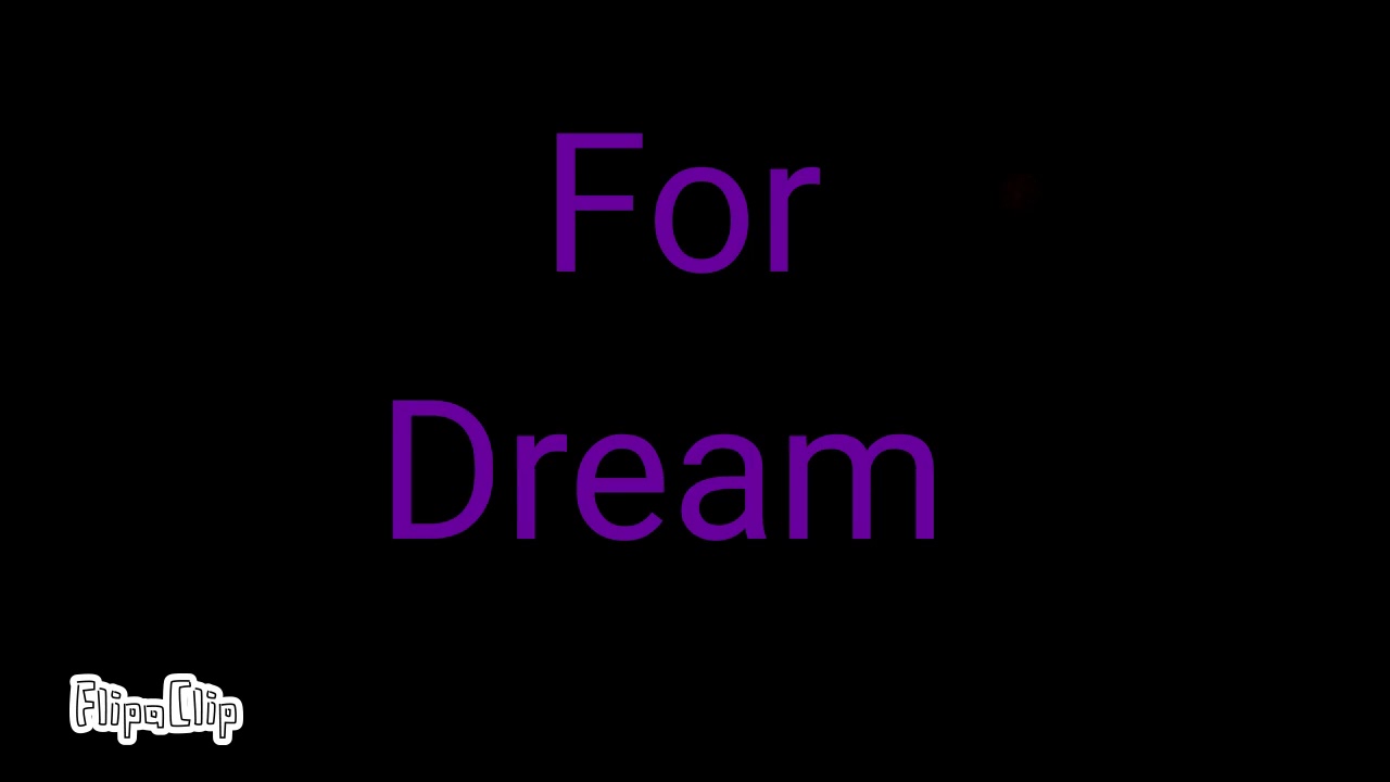 Break us all//MEME// for Dream Team - YouTube
