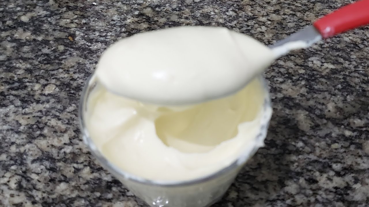 COMO FAZER REQUEIJÃO CREMOSO CASEIRO! FICA DELICIOSO ESSE REQUEIJÃO ...