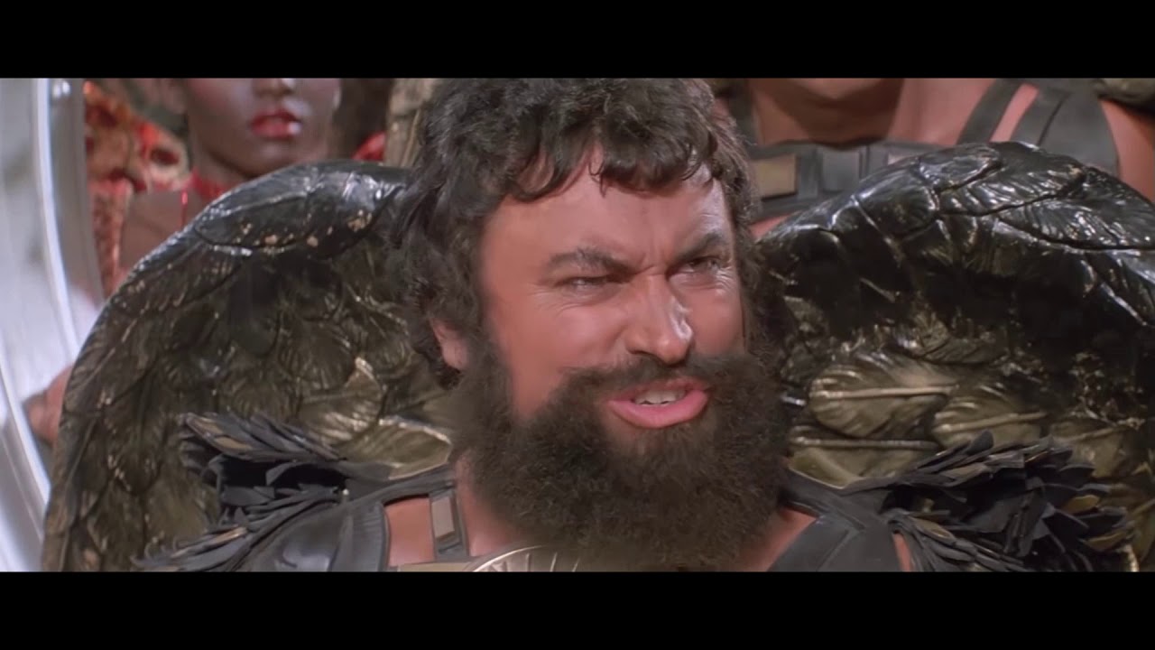 gordon's alive?? - YouTube