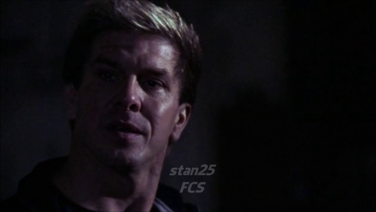 Morte di Lem The Shield - YouTube