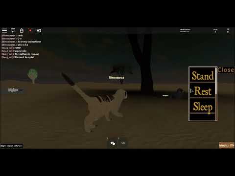 Roblox // Meerkat Simulator // Showcase - YouTube