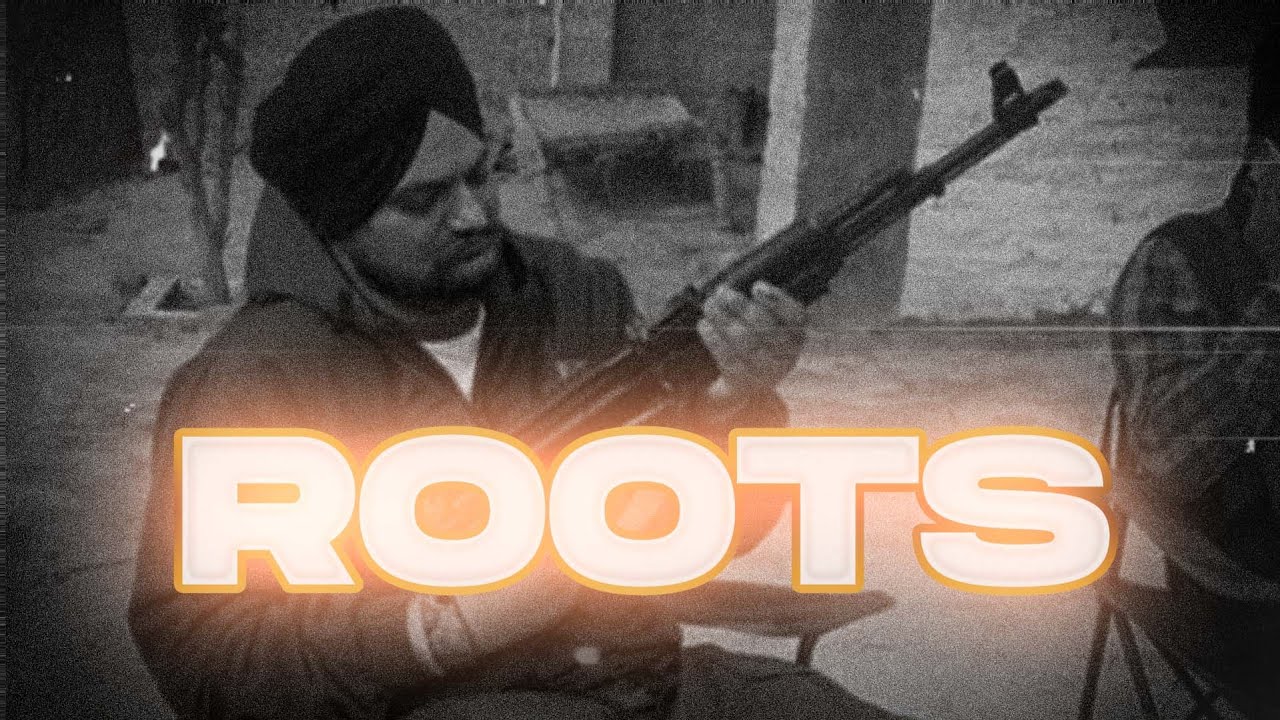 [FREE FLP] Shubh x Sidhu Moose Wala Type Beat 2024 “ROOTS” - YouTube