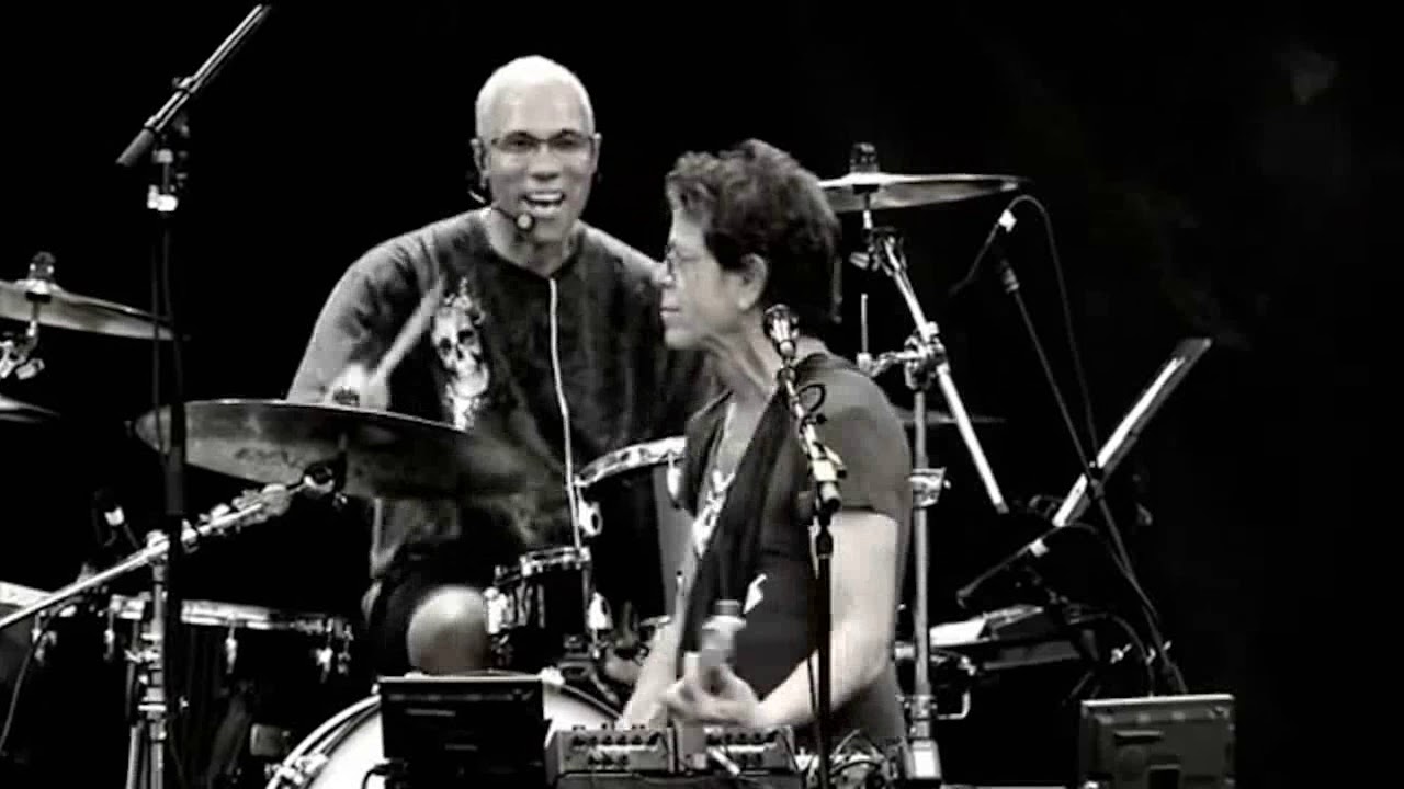 Sweet Jane, Lou Reed - YouTube