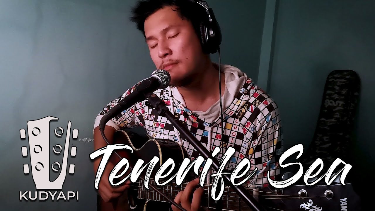 TENERIFE SEA - ED SHEERAN (Kudyapi Band Cover) - YouTube