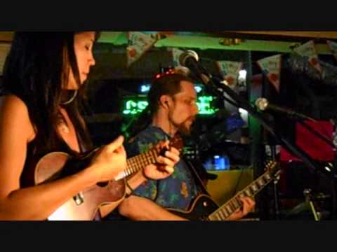 LIVE MUSIC: Anjj Lee & Funky Monkey : "Midnight Hour" by SDIB LIVE @ Da ...