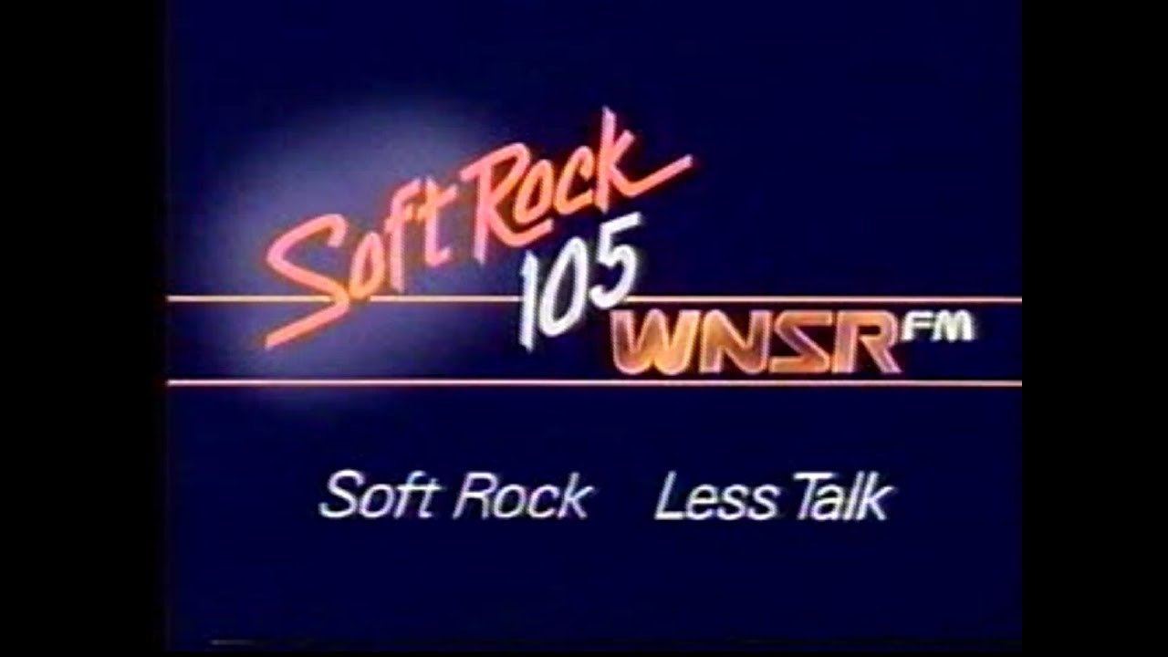 Allison's Written Words - #FlashbackFriday: WNSR 105 (New York) - YouTube