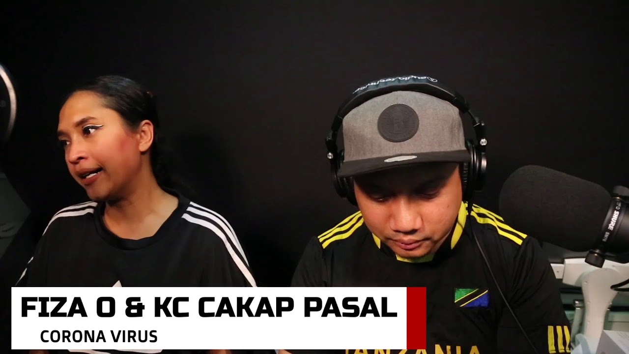 Miss Fiza O Live Stream - YouTube