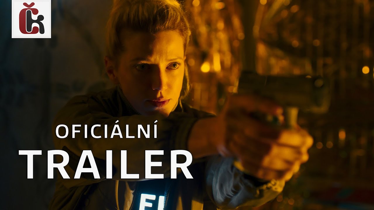 Bod obnovy (2023) - Trailer / Andrea Mohylová, Václav Neužil ml. - YouTube