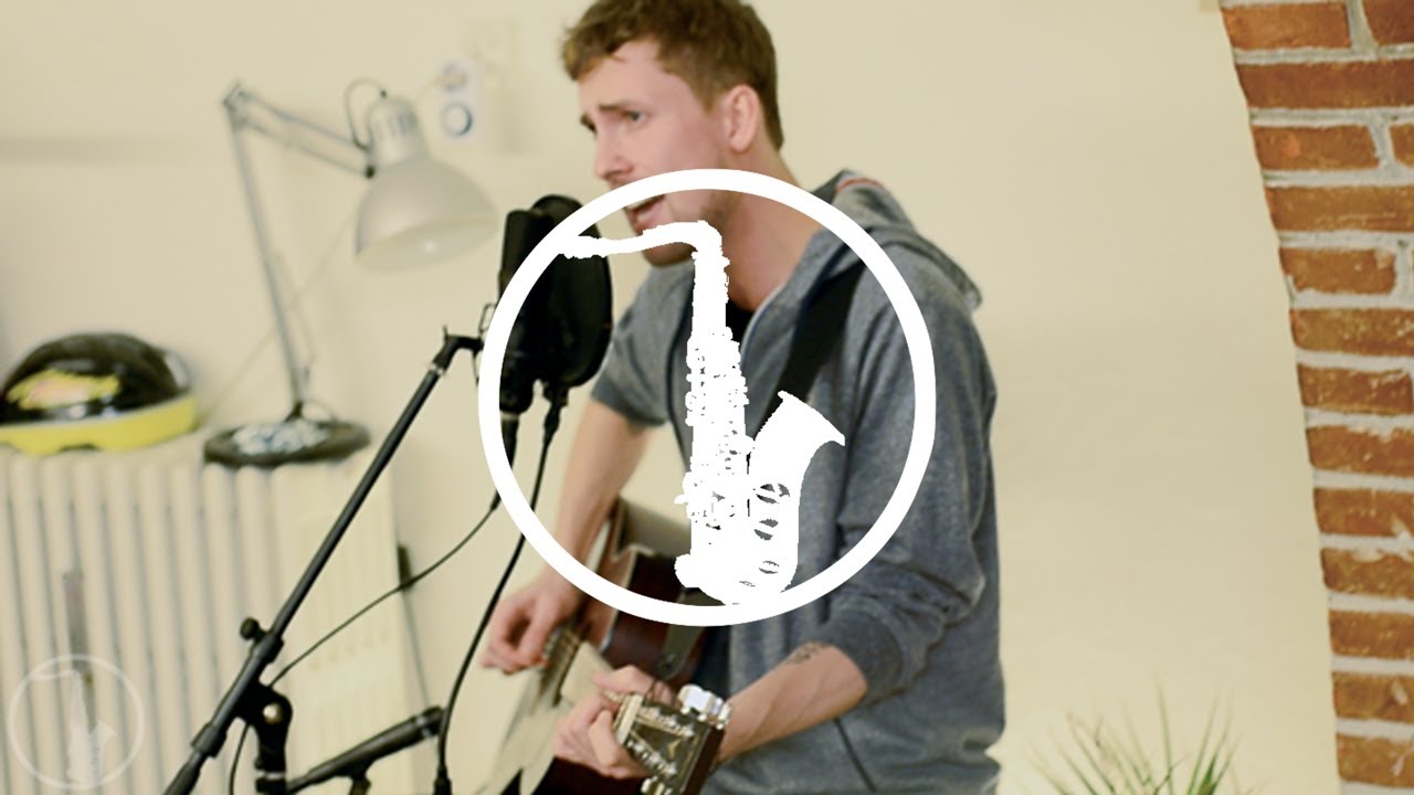 Emil Falk - I Can Imagine // Mellow Sessions - YouTube