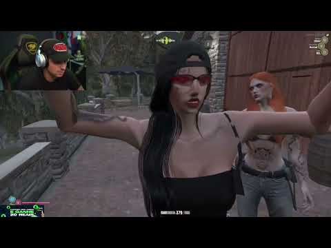 LEVI quer levar a KELLY pra CHAPA