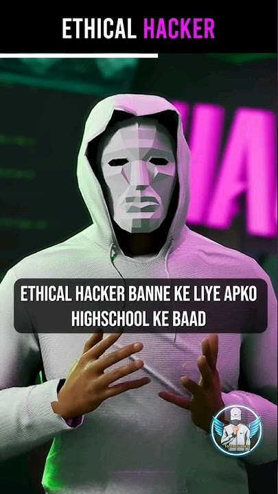 Ethical Hacker Career Under 60 Seconds! #shorts AI #trending - YouTube