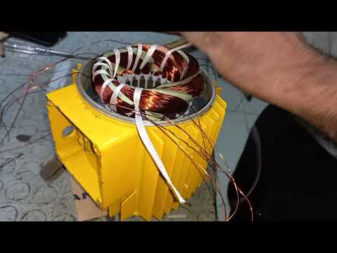 Motor Sarimi