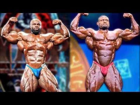 Is Andrew Jacked NOW Better Than Samson Dauda at His BEST?