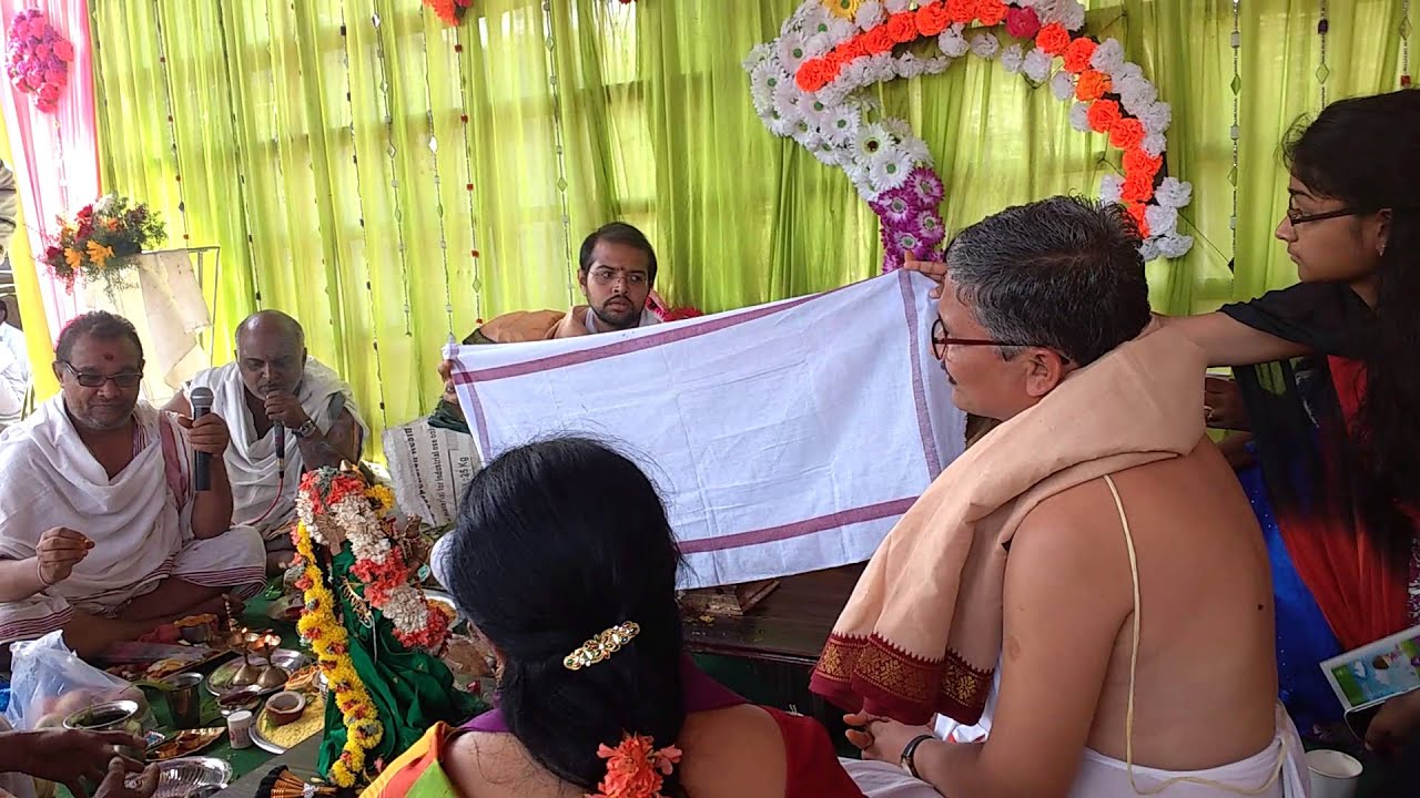 KArivena Function4 - YouTube