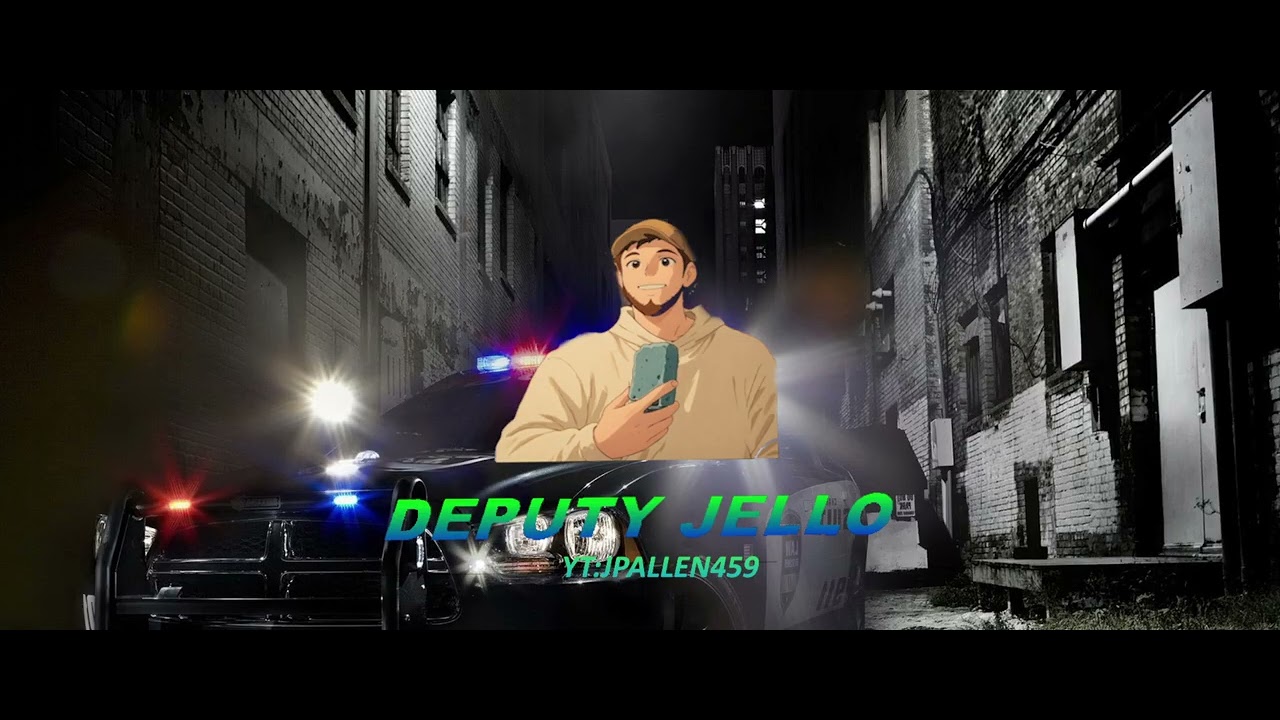 Tyler J, Known as JPALLEN459 (Official 7) - YouTube