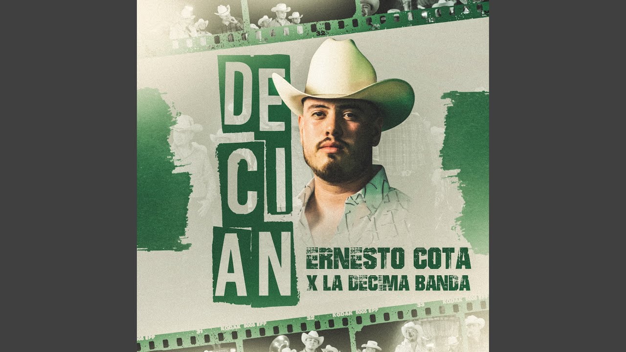 Decian - YouTube Music