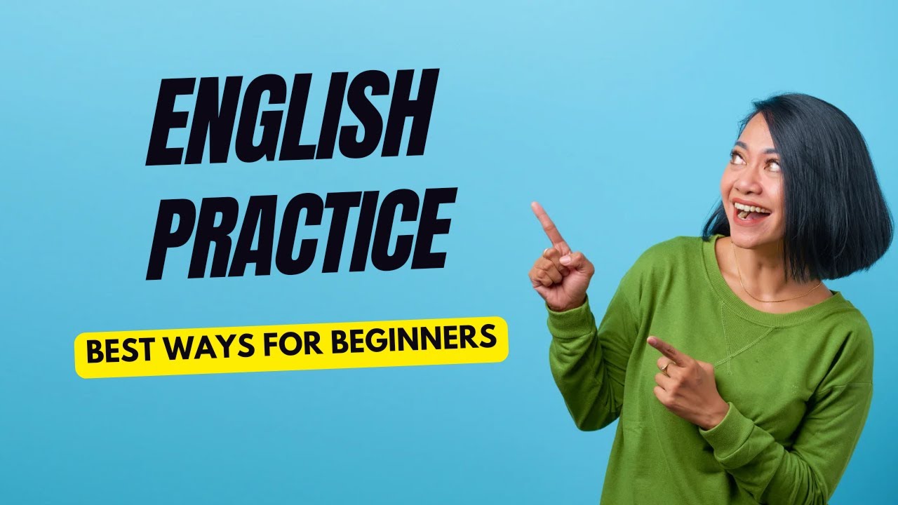 Practice English Conversation | English speaking & listening | Fluent ...