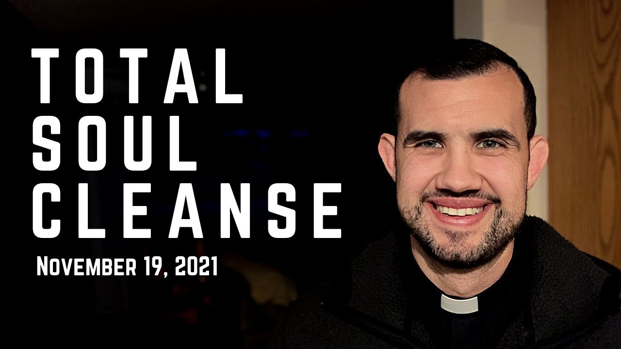 Total Soul Cleanse - YouTube
