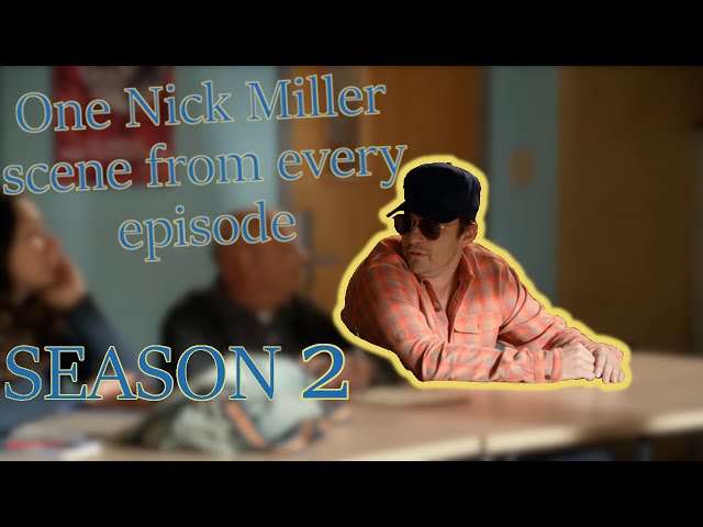 Best Of Nick Miller