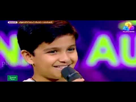 Top singer season 4 arjun / അർജുൻ ബഹ്‌റൈനിൽ കണ്ട സ്വപ്നം - YouTube