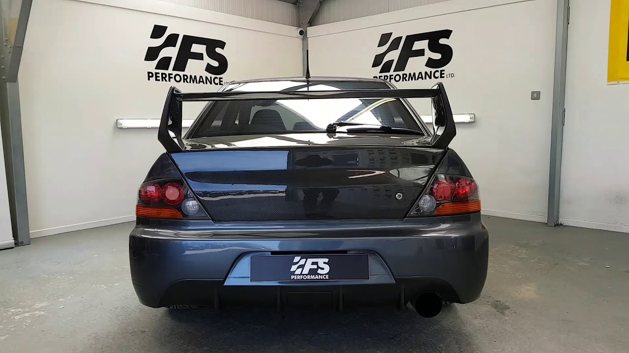 Evo fq340 mr for sale - YouTube