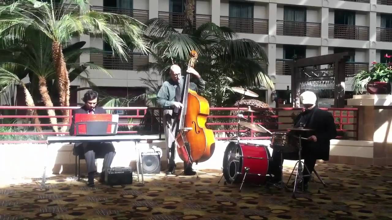 Cool Jazz Trio - YouTube