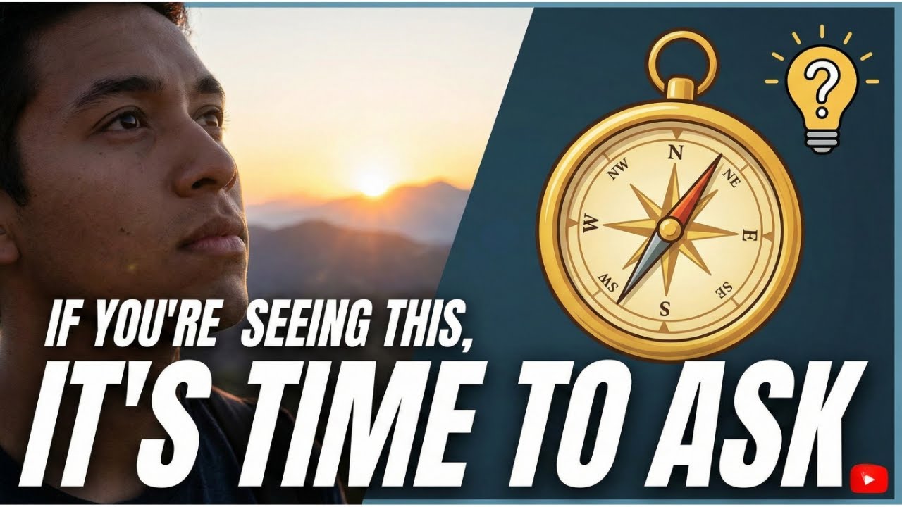 If You're Seeing This, It Is Time To ASK Intelligently - YouTube