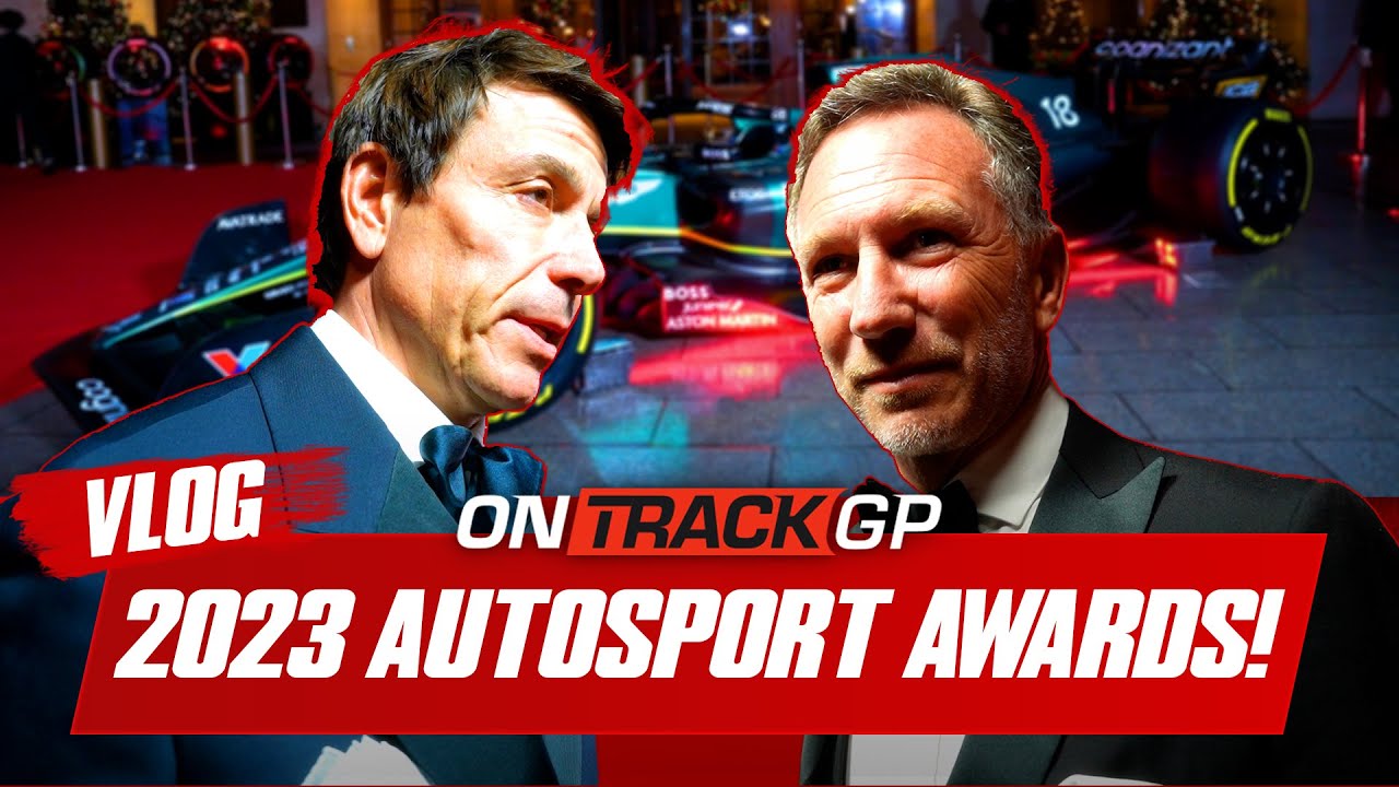 Mercedes To CHALLENGE In 2024?! | Can Red Bull IMPROVE Even More ...