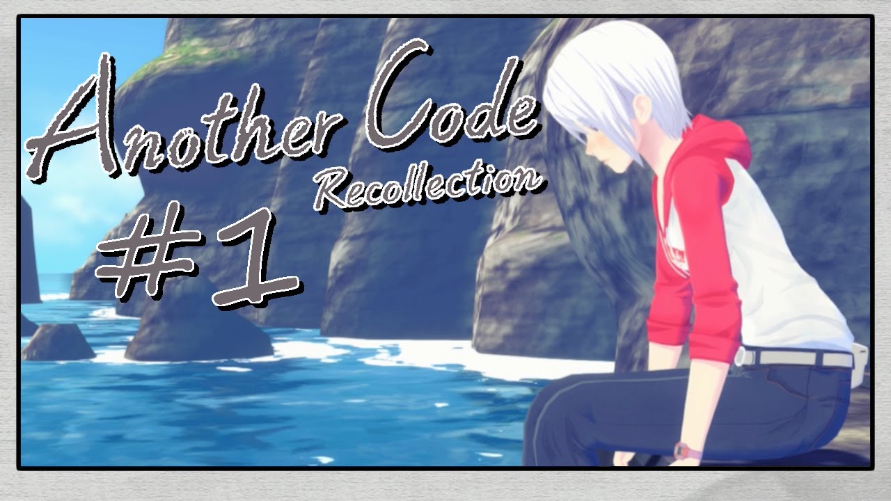 Another Code Recollection Part 1 Catching Up to the Past - YouTube