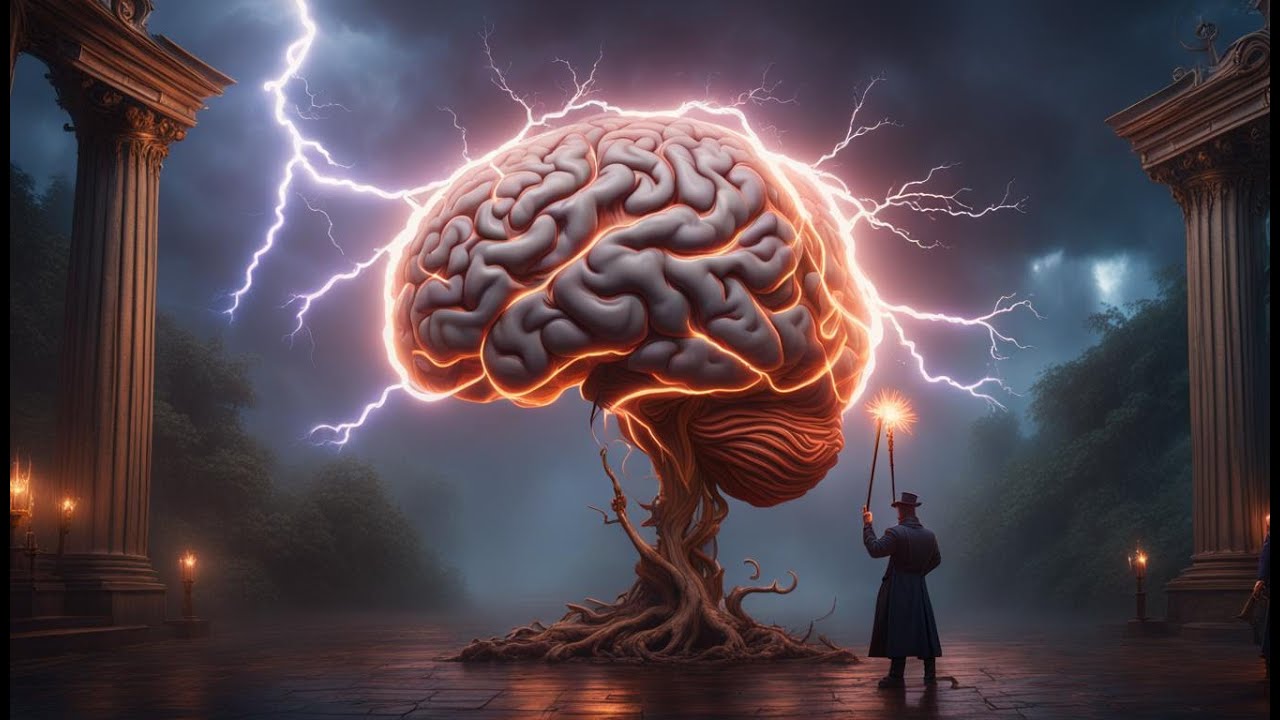 How Do We Know Nerves Aren't Magic? Discovery of the Neuron and Battle ...