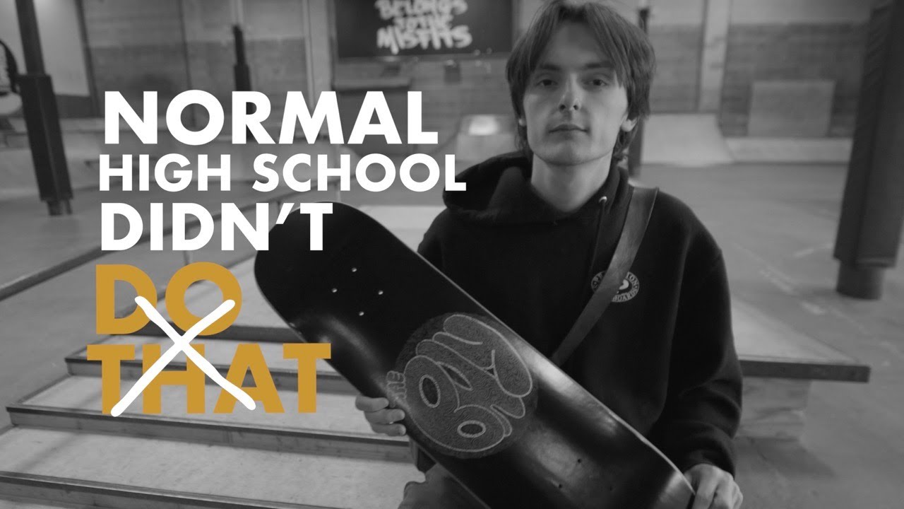 Alternative Education: Austin - YouTube