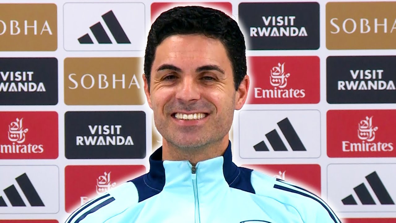 'We LACK GOALS! We HAVE to do what is right for the club!' | Mikel ...