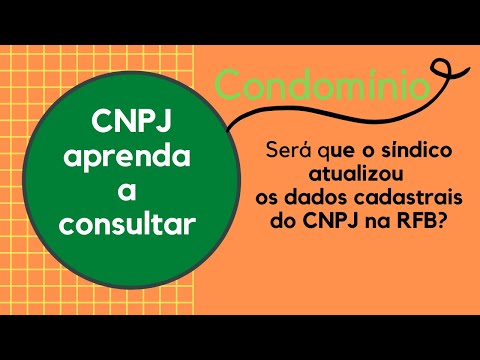 Check the QSA (Shareholder Structure) and CNPJ (Brazilian Taxpayer Identification Number) - Feder...