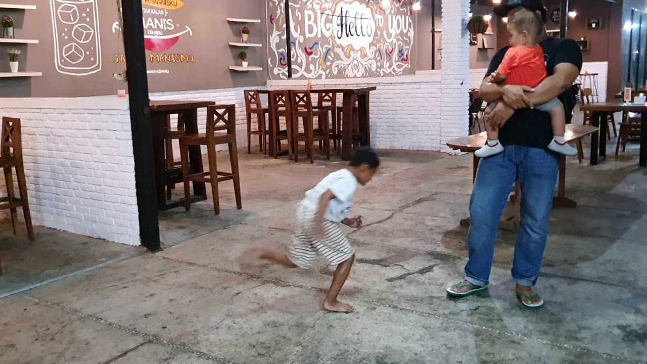 Jumpalitan Ala Abang Ares - YouTube