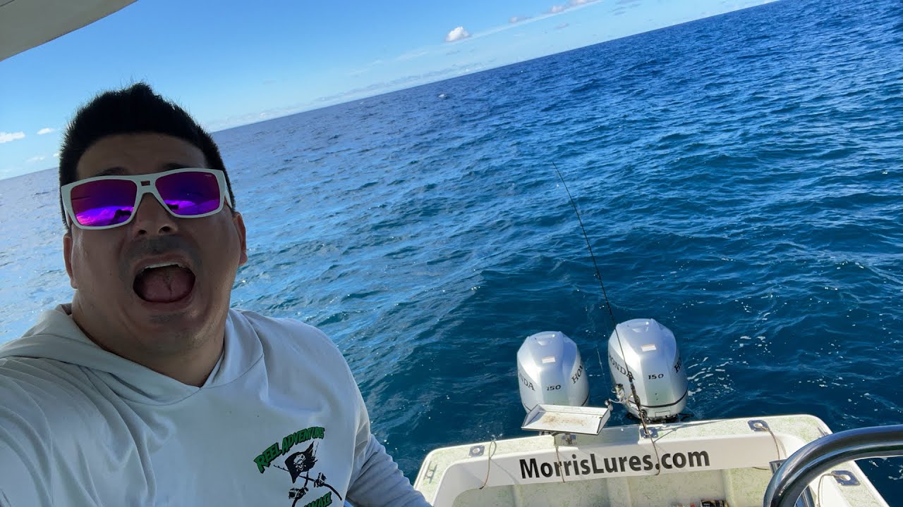 We Fishing! - YouTube