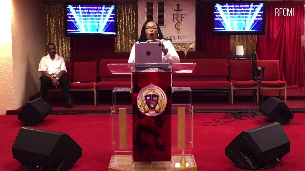 Midweek Fuel | September 18, 2024 - YouTube