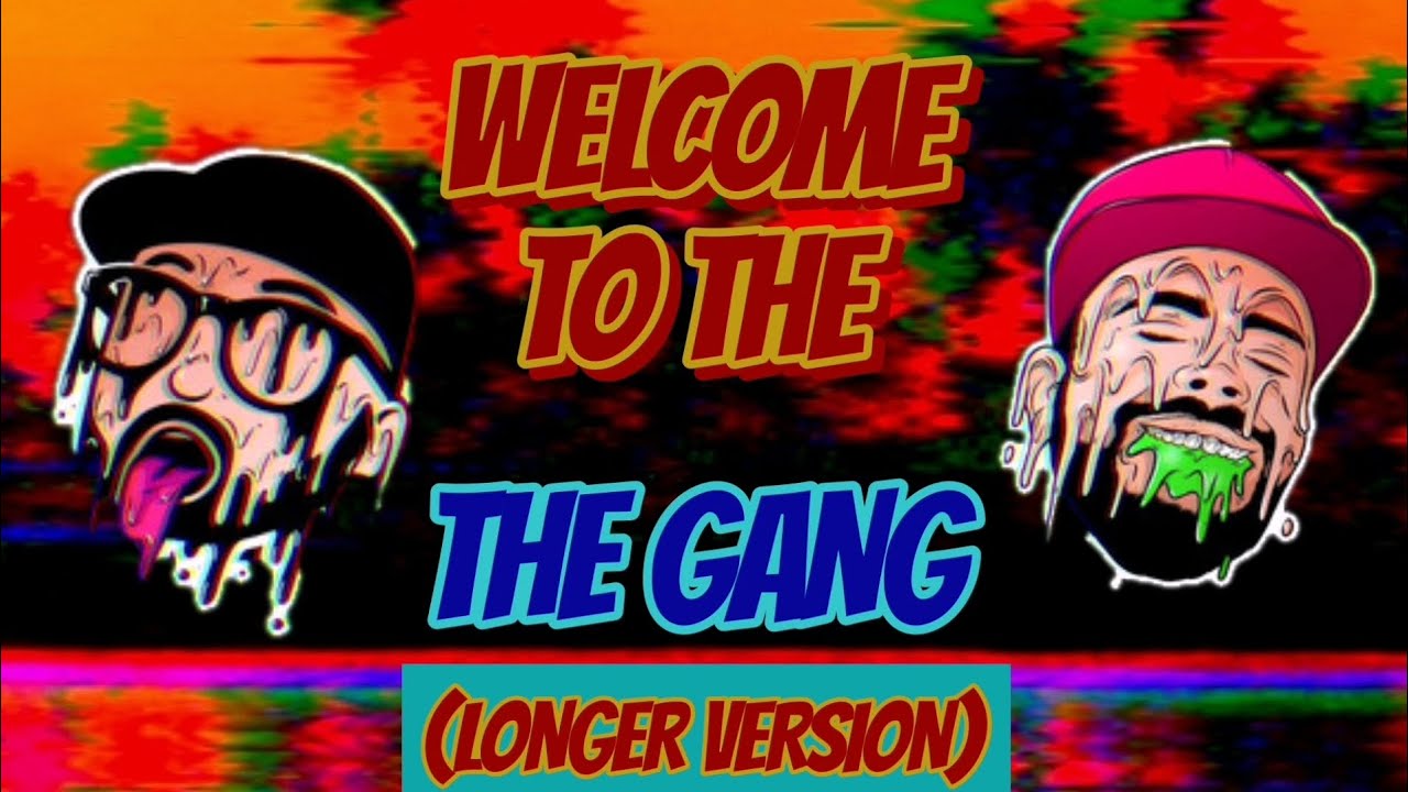 THE GANG MIX SICKMODE & ROOLER (LONGER VERSION) - YouTube