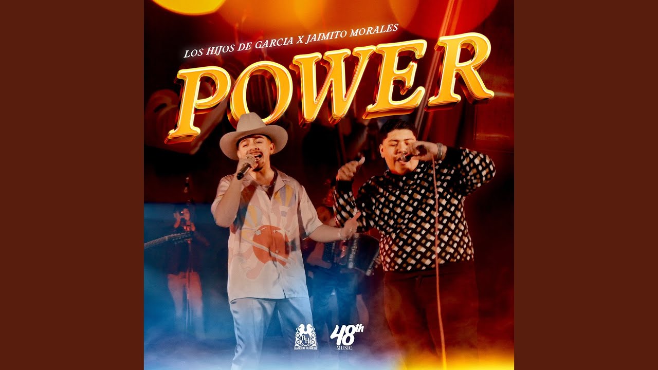 Power - YouTube