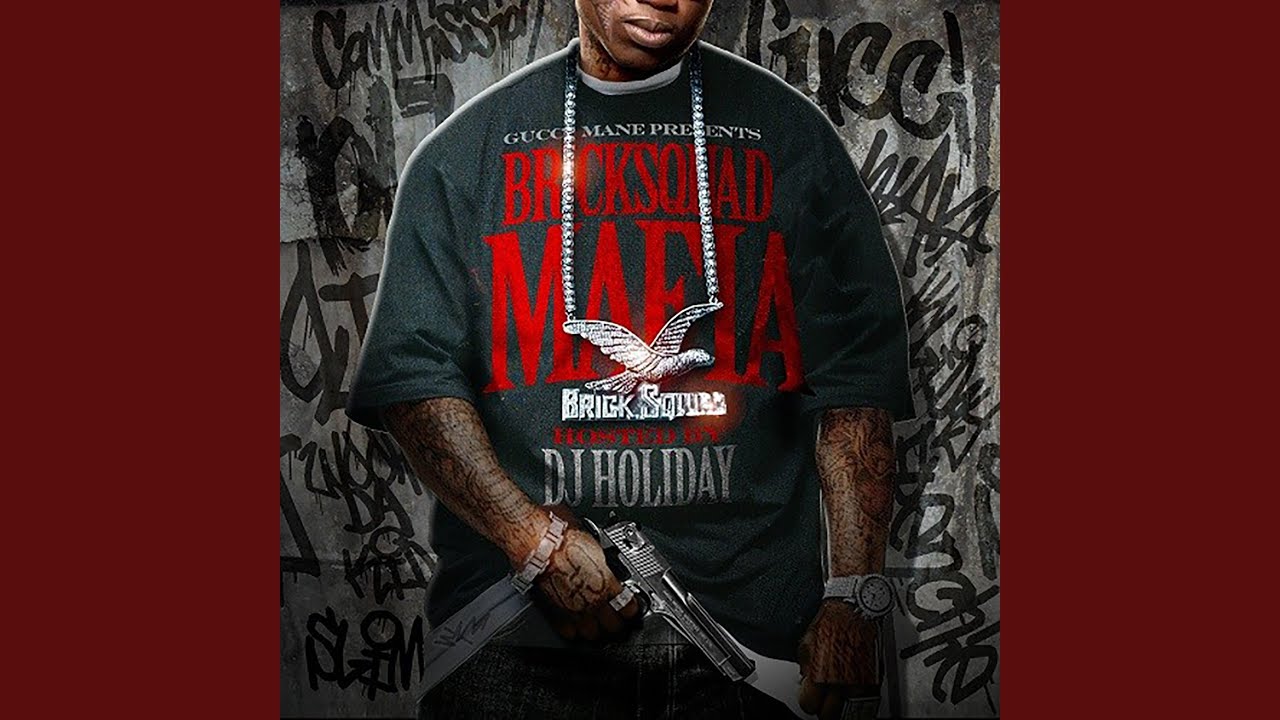 Everything Bricksquad - YouTube