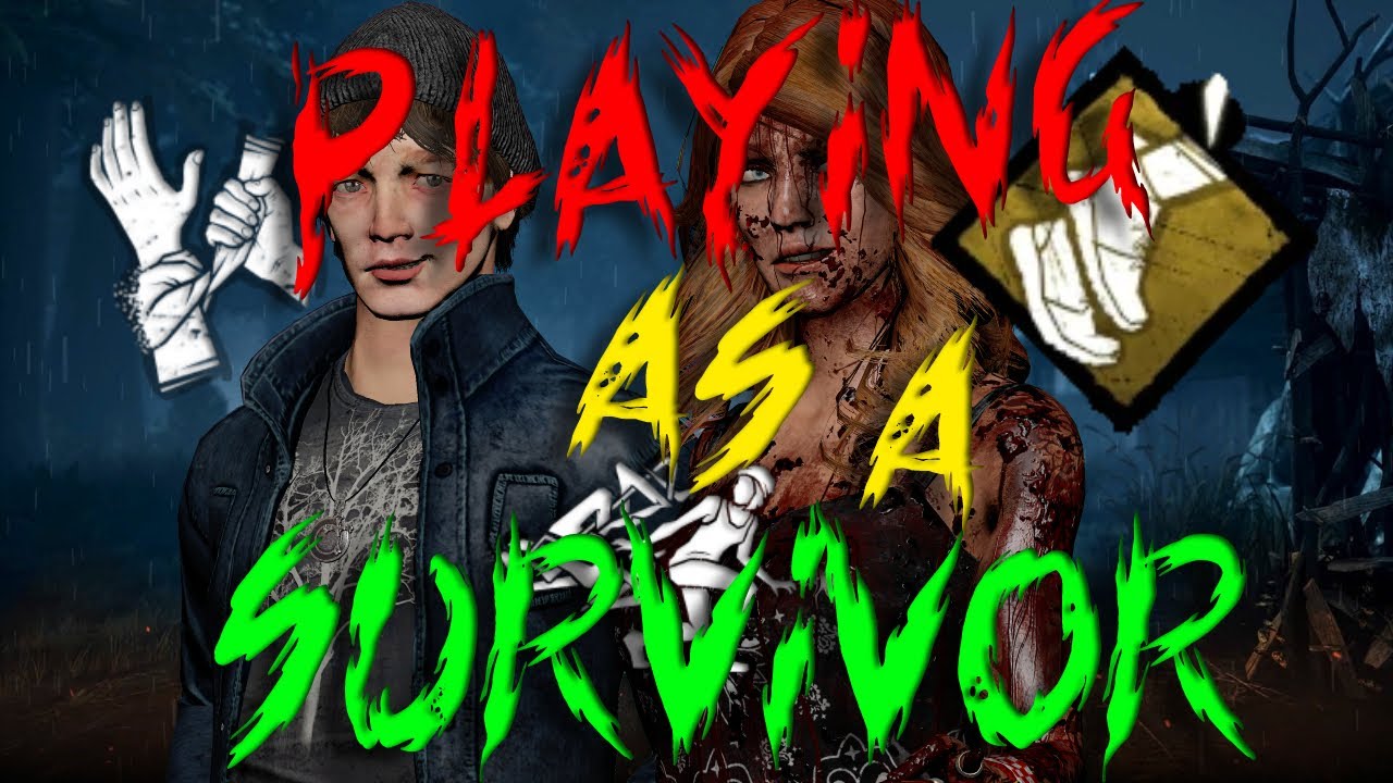 DBD: The Hunt For BP EP #1 - Dead By Daylight - YouTube