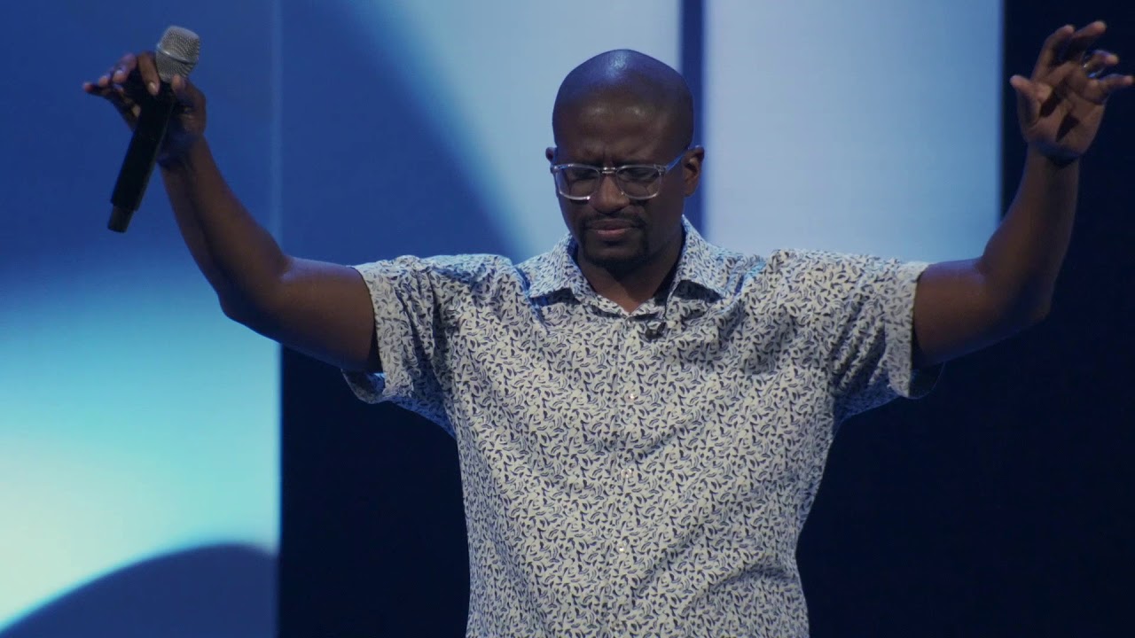 Fathers Day I Pastor Russ Austin - YouTube