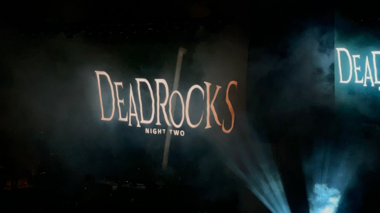Zeds Dead @ Red Rocks (Zeds Dead DeadRocks 9 - Morrison, CO 2023) - YouTube