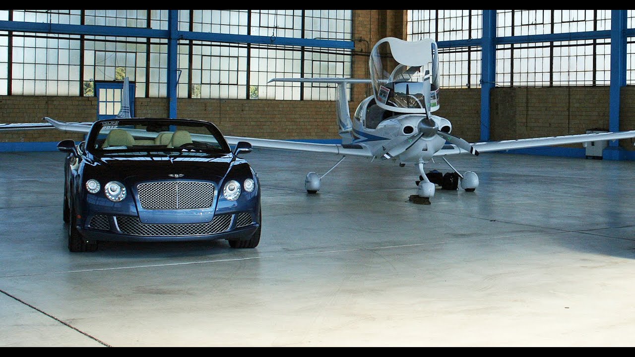 Super Cars & Super Jets: The Show! - YouTube