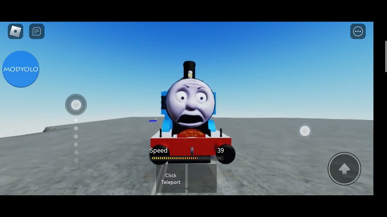 thomas the tank engine early reel dead by - YouTube