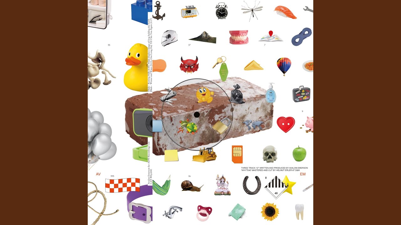 Rotting Hills - YouTube