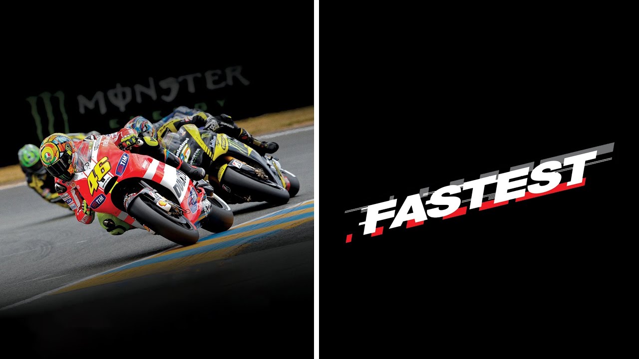 Fastest 2011 - Modern Trailer | VR46 Fan Club | READ DESCRIPTION - YouTube