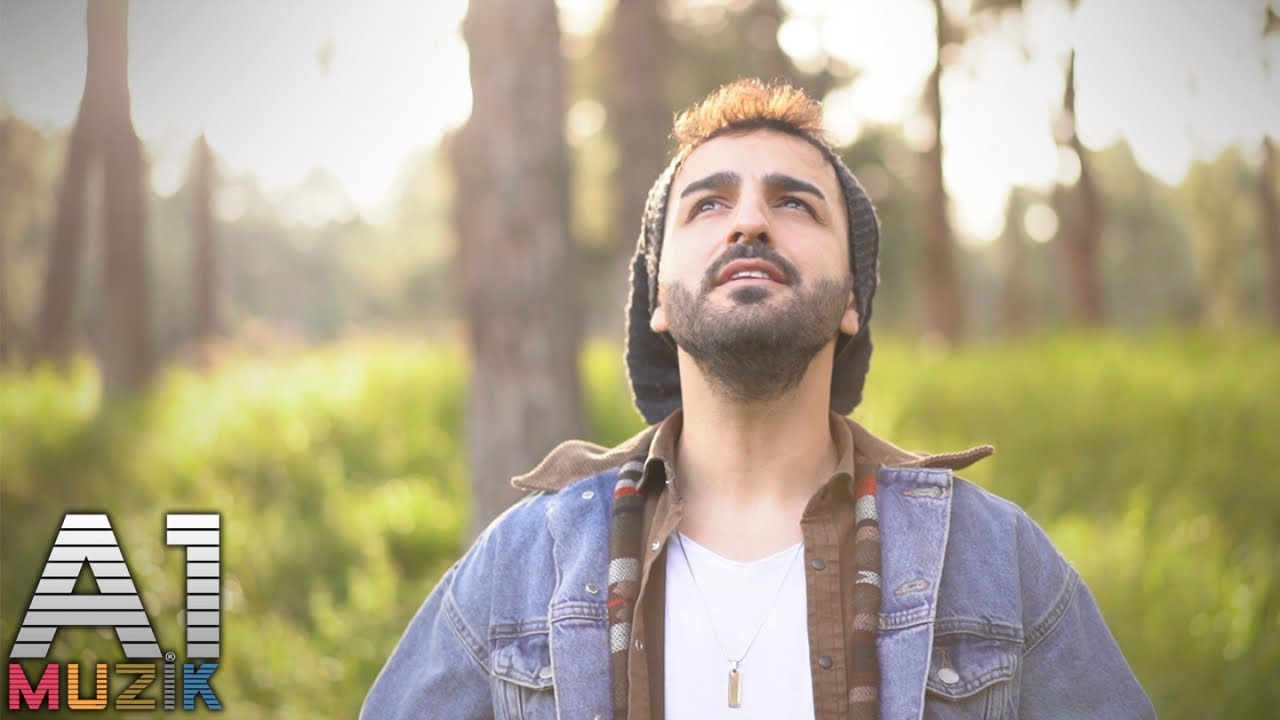 Sarp Kaya - Dünya Gözüyle - YouTube