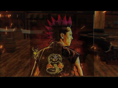 HAWK FROM COBRA KAI TAKING OVER THE 1V1 COURTS IN  NBA2K23 CURRENT GEN SEASON 3 #2k #nba2k23